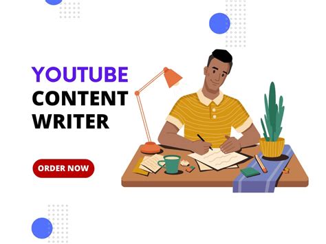 Engaging Youtube Script Writing For Your Video From Youtube Script
