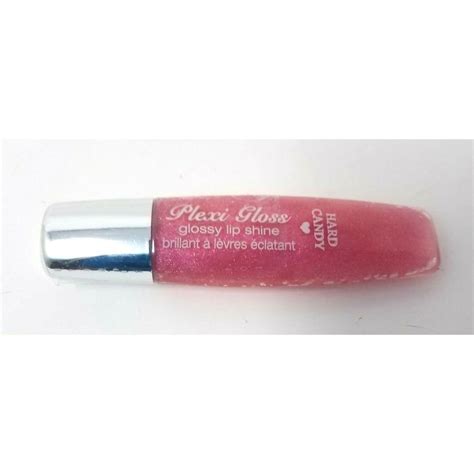 Hard Candy Plexi Gloss Glossy Lip Shine Sweet Dream 0 27 Oz 7 7g New Sealed Online