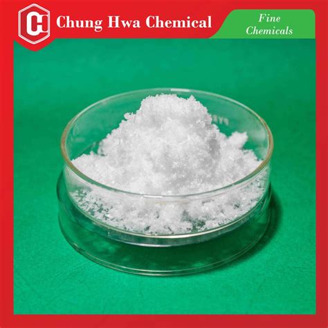 水楊酸salicylic Acid 臺灣中華化學工業股份有限公司