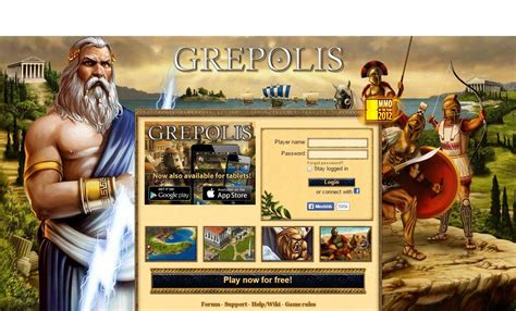 Grepolis Newrpg