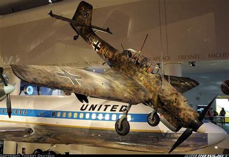 The German Stuka