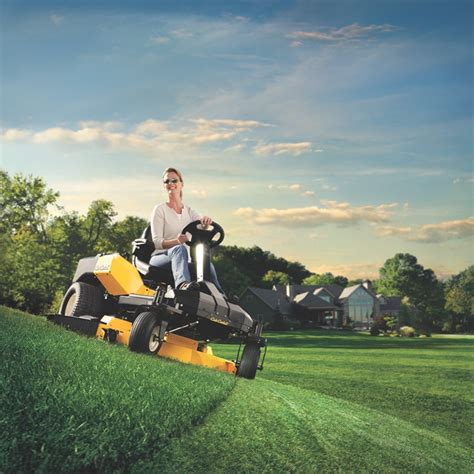 Through The Years The History Of Cub Cadet