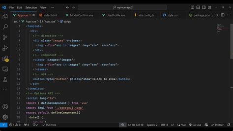 Vuejs 3 Tutorial To Build Image Viewer And Editor Using V Viewer Library