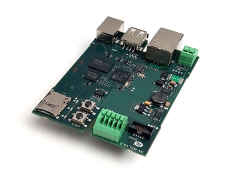 Net Nanoframework On Linkedin Net Nanoframework Usage At Csa Engineering Ag