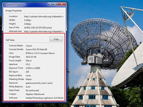 how to remove exif metadata from photos on android make tech easier