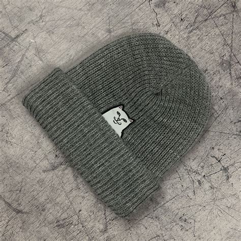 Rip N Dip Vintage Rip N Dip Hidden Kitty Fuck Usa Hat Drill Y2k Mad Sk