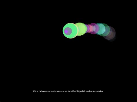 awesome html5 canvas animations part3 visual foxpro codes