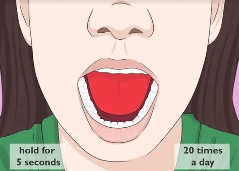 How To Get Rid Of Chubby Cheeks Easy And Proven Ways