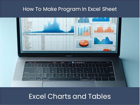 Excel Tutorial Come Creare Il Programma In Foglio Di Excel Excel