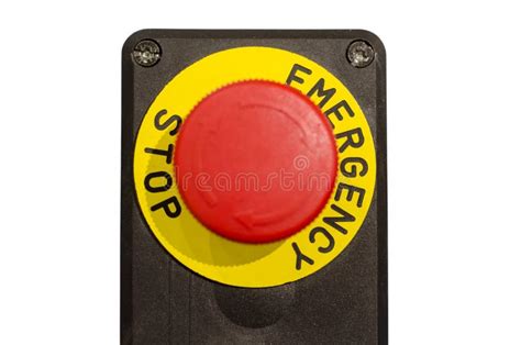 Control Panel With Buttons Stock Image Image Of Construction 141005661