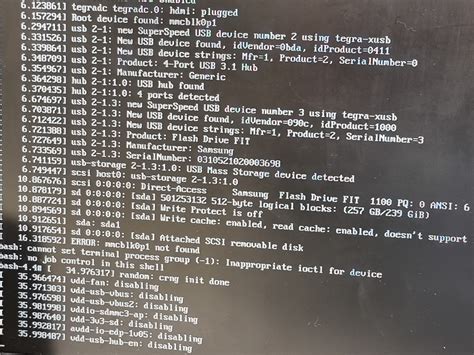 BootfromUSB Not Working After Install Arducam Driver Jetson Nano NVIDIA Developer Forums