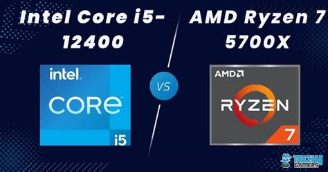 Ryzen X Vs Core I Games Tested Tech Gamers
