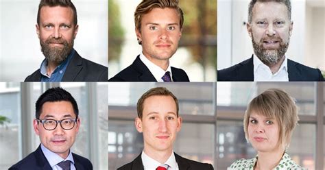 Bara En Revisor När Bdo Tar In Sex Nya Partner Revisionsvärlden