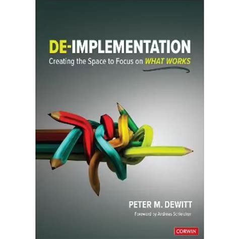 de implementation learning network nz