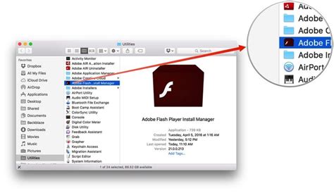 Remove Flash On Mac Easy Step By Step Guide