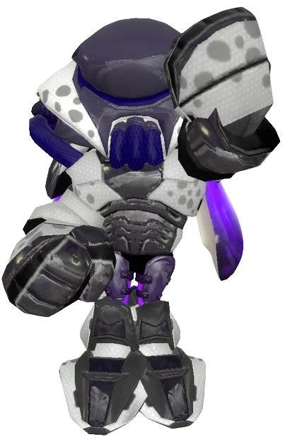 Jasmine T Robot Splatoon Zombies Outbreak Wiki Fandom