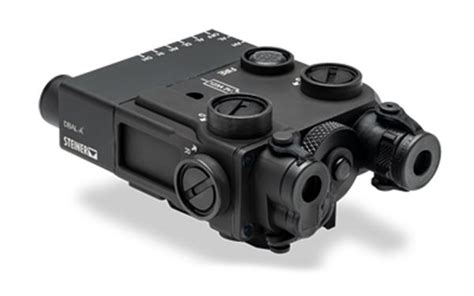 STEINER DBAL A IR DUAL AIMING LASER At K Var STEINER DBAL A IR DUAL AIMING LASER At K Var