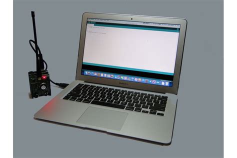 Walkie Talkie Duino From Masihvahida On Tindie