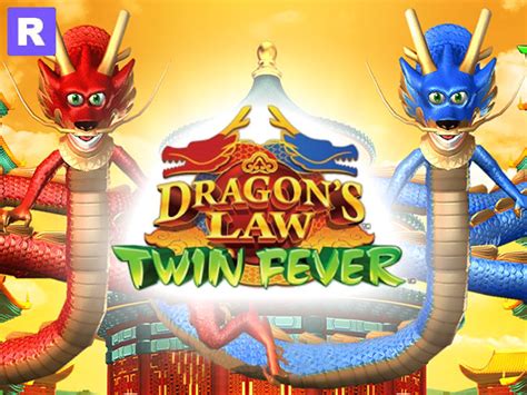 Dragons Law Slot Machine Demo ᐈ Play For Free