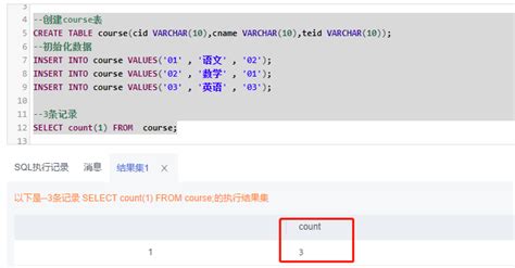 详解数据库SQL中的三个语句DROPTRUNCATE DELETE 华为云开发者联盟 博客园