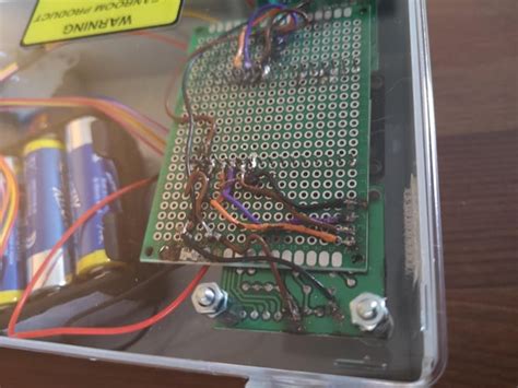 Solder Tips R Esp32