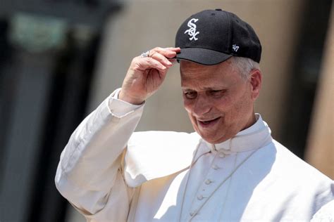 Early Biographies Shed Light On What New Papacy May Look Like
