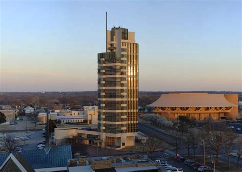 Frank Lloyd Wright Buildings Nominated For UNESCO World Heritage List