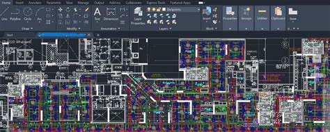 Layout Drawings Autocad Hobbies And Toys Stationery And Craft Art And Prints On Carousell Layout Drawings Autocad Hobbies And Toys Stationery And Craft Art And Prints On Carousell
