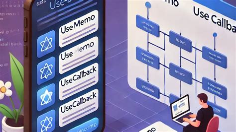 Understanding Usememo And Usecallback In React Native With Real World Examples