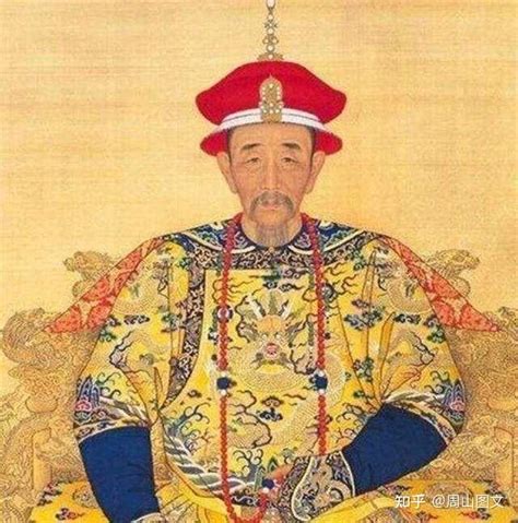 康熙和乾隆都是如何六下江南的 知乎