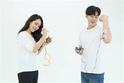 The Wireless Human Human Interface Make Community