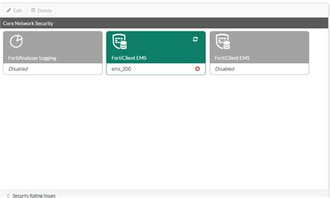 Fortianalyzer Logging Fortipam 1 7 0 Fortinet Document Library