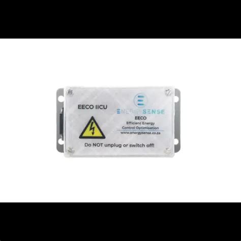 Inverter Iot Control Unit Energy Sense