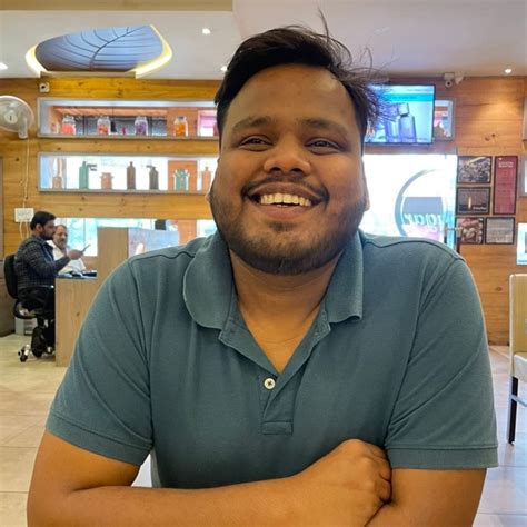 Nikhil Agarwal Linkedin