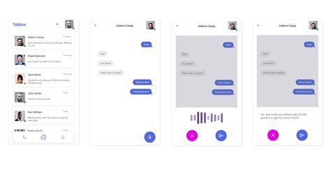 Github Geoffmahuguazure Speech To Text This Is A Speech To Text