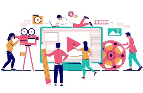Secrets To Creating Engaging Animated Videos Medium