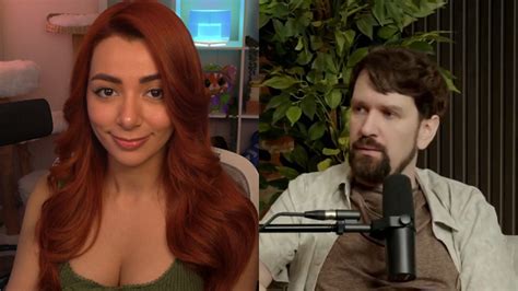 Twitch Streamer Denims Accuses Destiny Of Illegally Recording Her