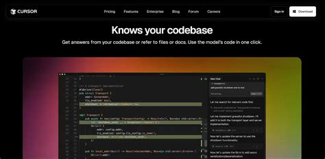 5 Best Cursor Ai Alternatives For Smarter Coding