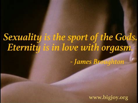 A Sex Positive Culture According To Poet And Filmmaker James Broughton Big Joy