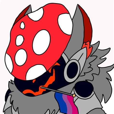 Happy Pride Month By Me Rprotogen