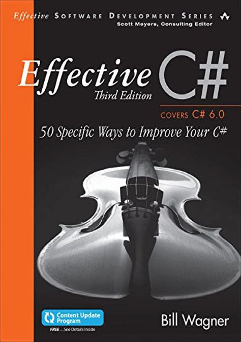 Download Free Pdf Effective C Covers C 60 50 Specific Ways To