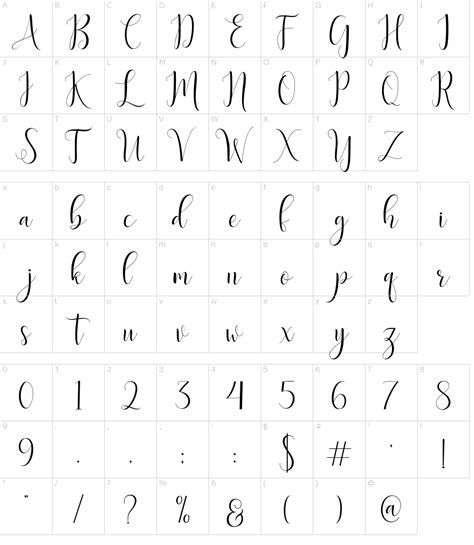 Delight Script Font Download