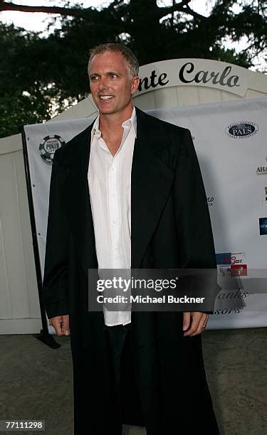 Patrick Cassidy Actor Photos And Premium High Res Pictures Getty Images