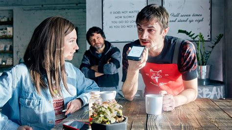 Приятно познакомиться, Ева, Олег, Маша, Салют, Алиса! Протестировали ...