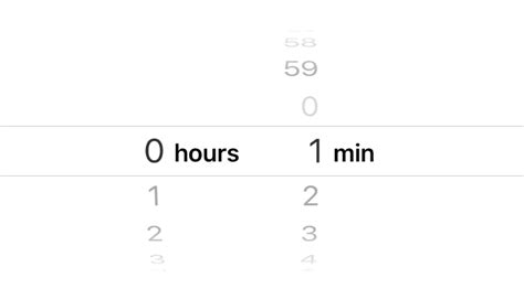 Smelly C0de Uidatepicker Countdown Mode Bug And Solution In Xamarinforms