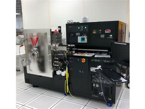 Nanofabrication Lab The Manfra Group