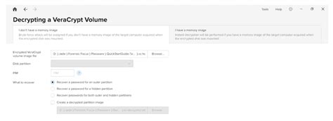 Passware Kit Forensic 2018 V21 From Passware Forensic Focus