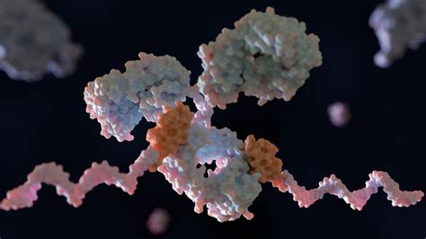 Enhance Low Abundance Proteomics Sensitivity Technology Networks