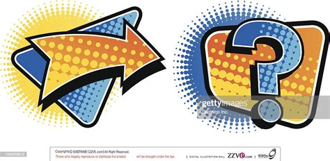 Question Mark Question Mark Down Arrow Illustration Arrow Question