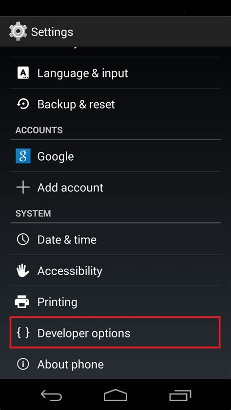 Android Camera Interface For Image Acquisition Imatest